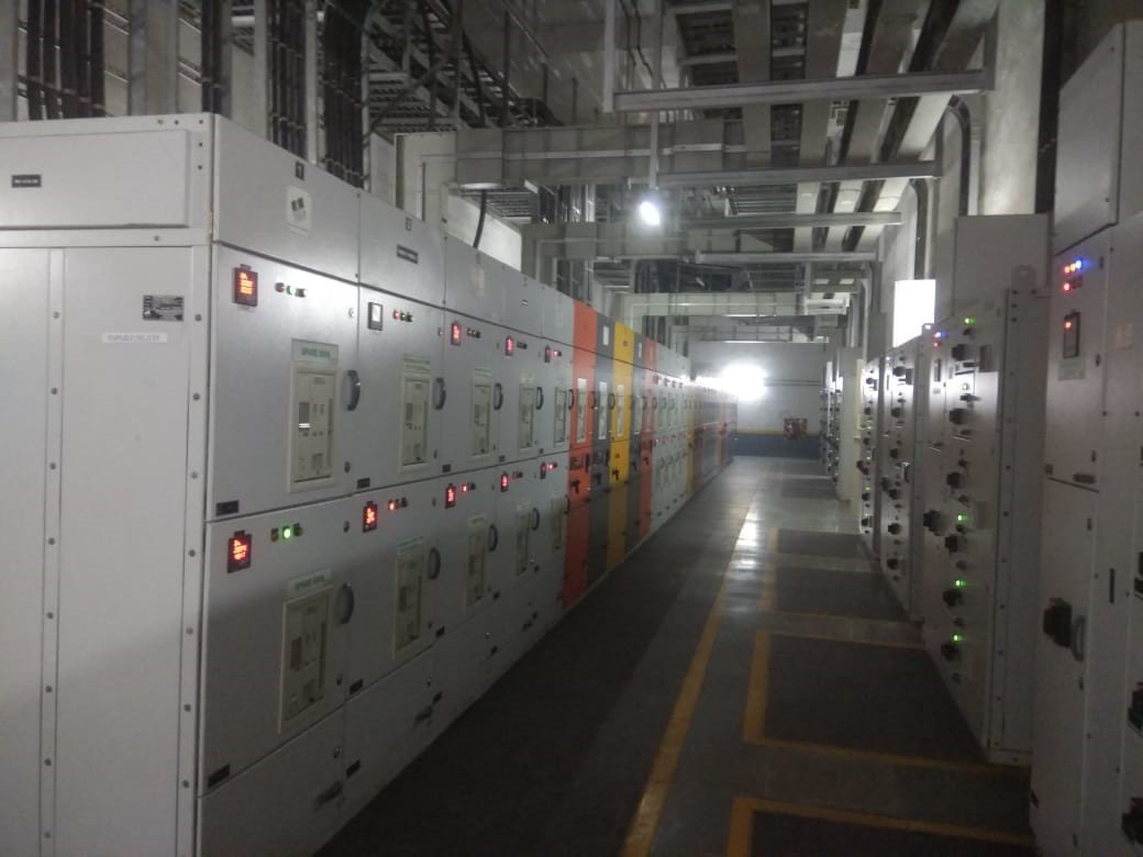 Projects - Probus Group